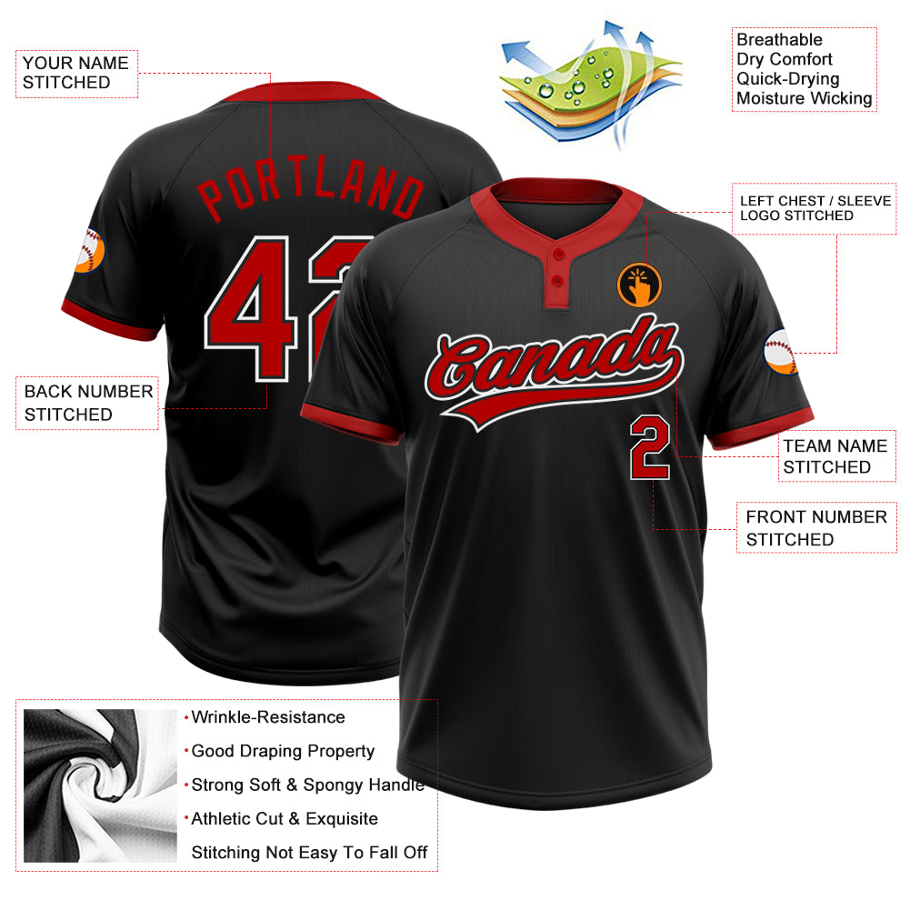 Fastpitch Uniform And Logo Design